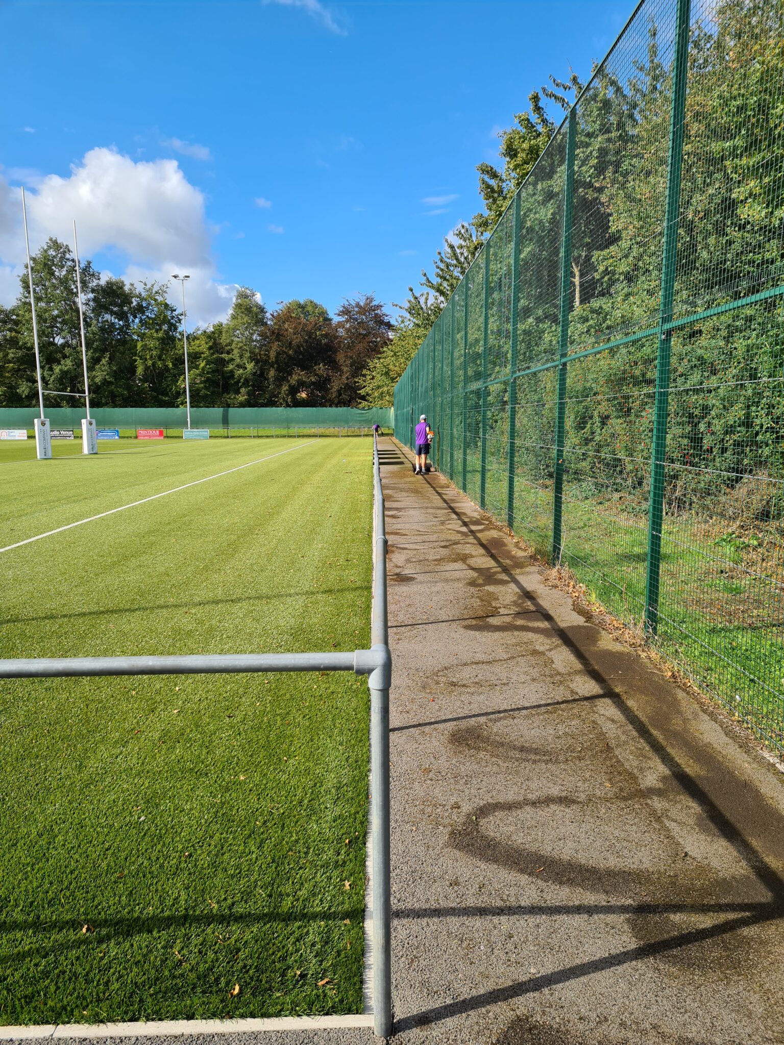 Maidenhead Rugby Club » #BLEED MAGENTA » Maidenhead RFC Nat West ...