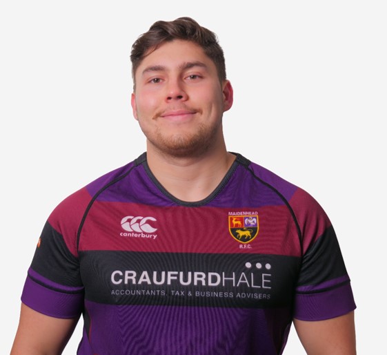 Maidenhead Rugby Club » #BLEED MAGENTA » Player Sponsors - A Massive ...